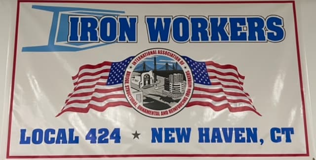 Iron Workers Local 424 | Home