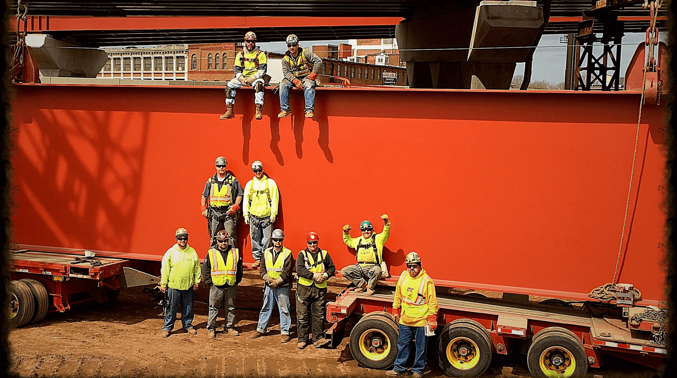 Iron Workers Local 424 | Home