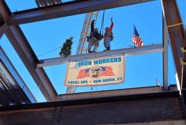 Iron Workers Local 424 | Home